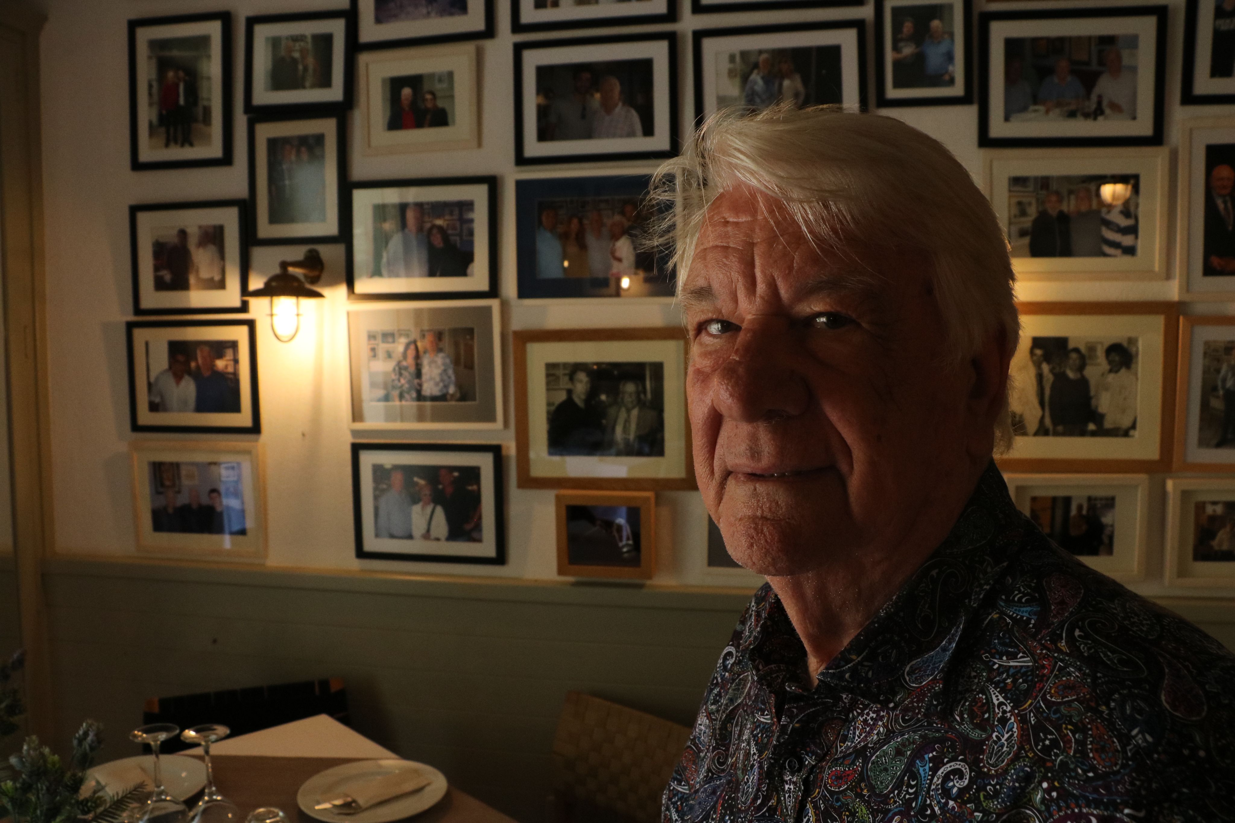 À la recherche du vin perdu