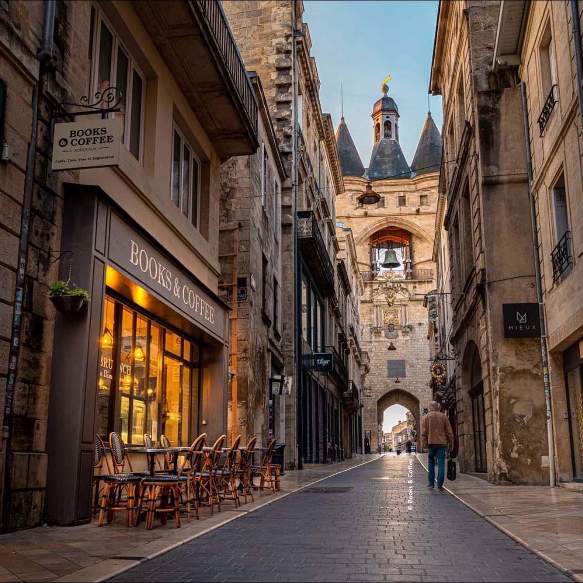 Bordeaux : pourquoi on brunche