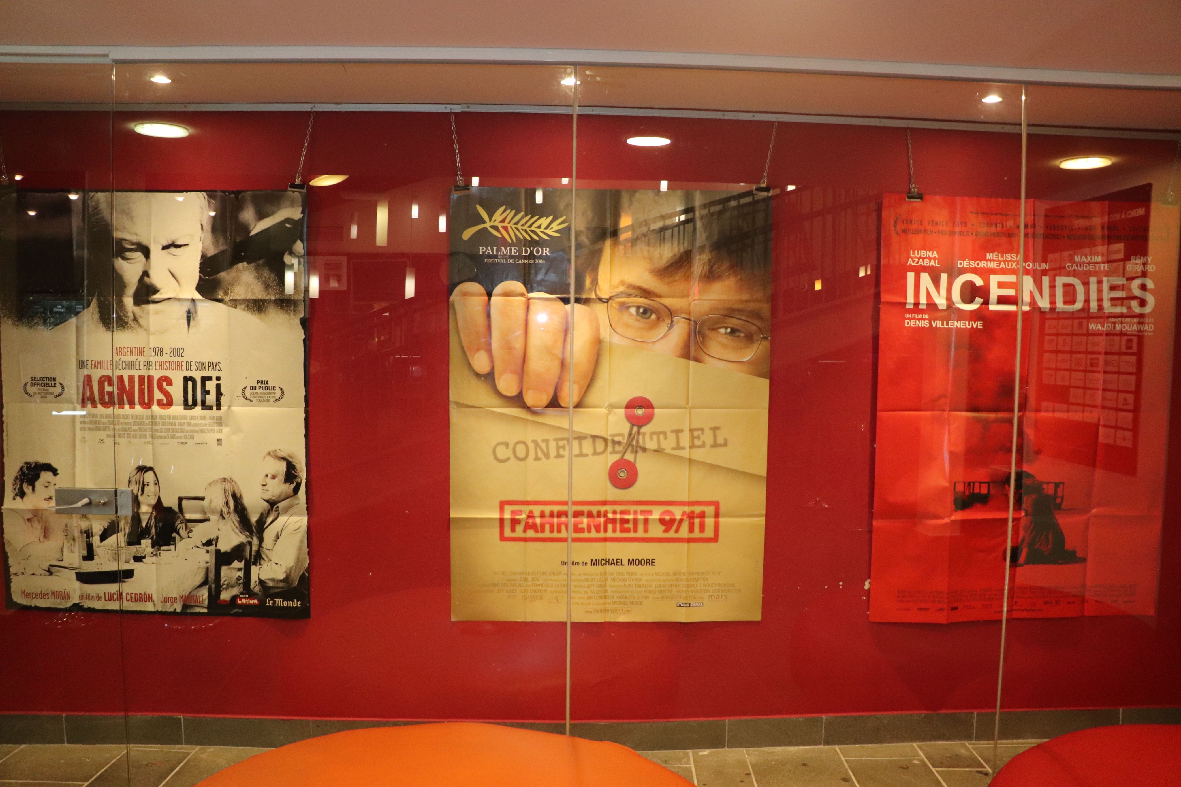 À Pessac, le cinéma Jean Eustache refuse la loi du box-office