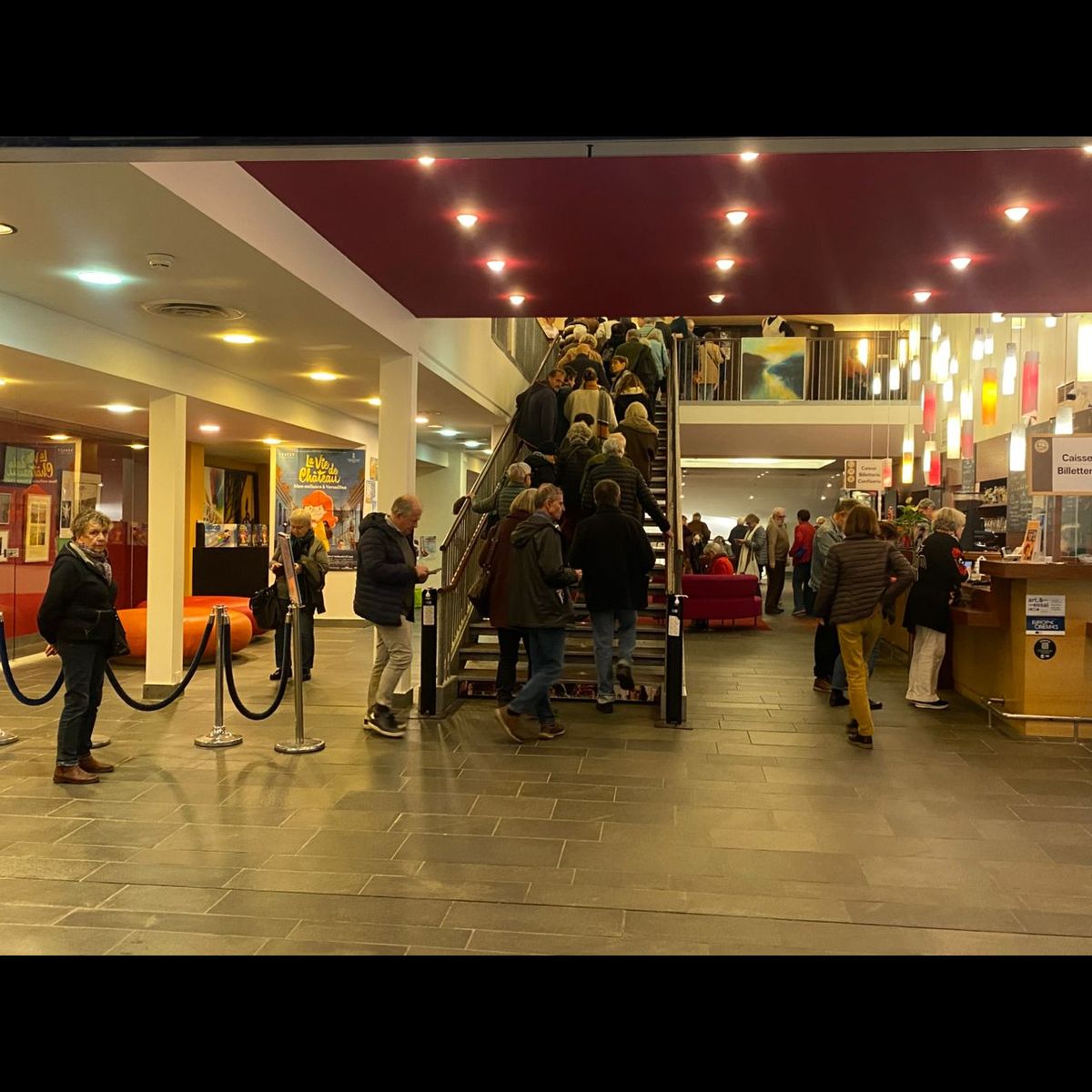 À Pessac, le cinéma Jean Eustache refuse la loi du box-office